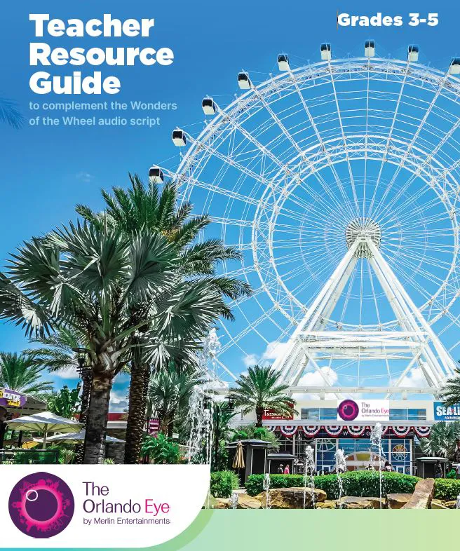 Teacher Resources | The Orlando Eye