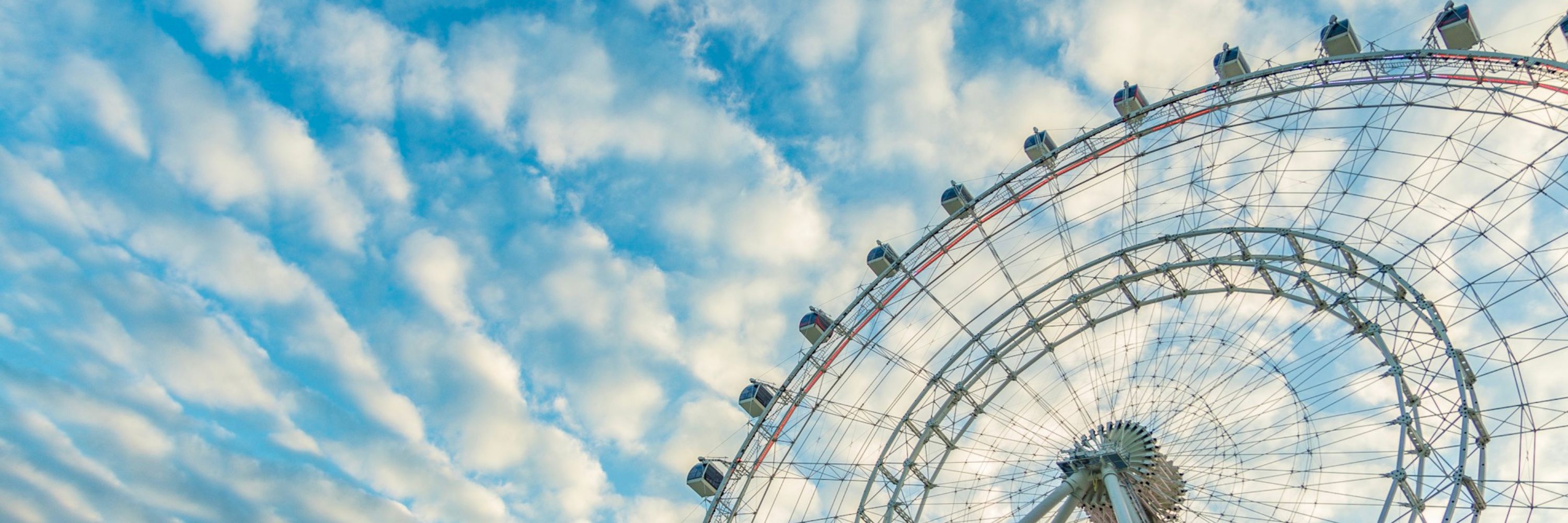 Florida Resident Tickets | The Orlando Eye